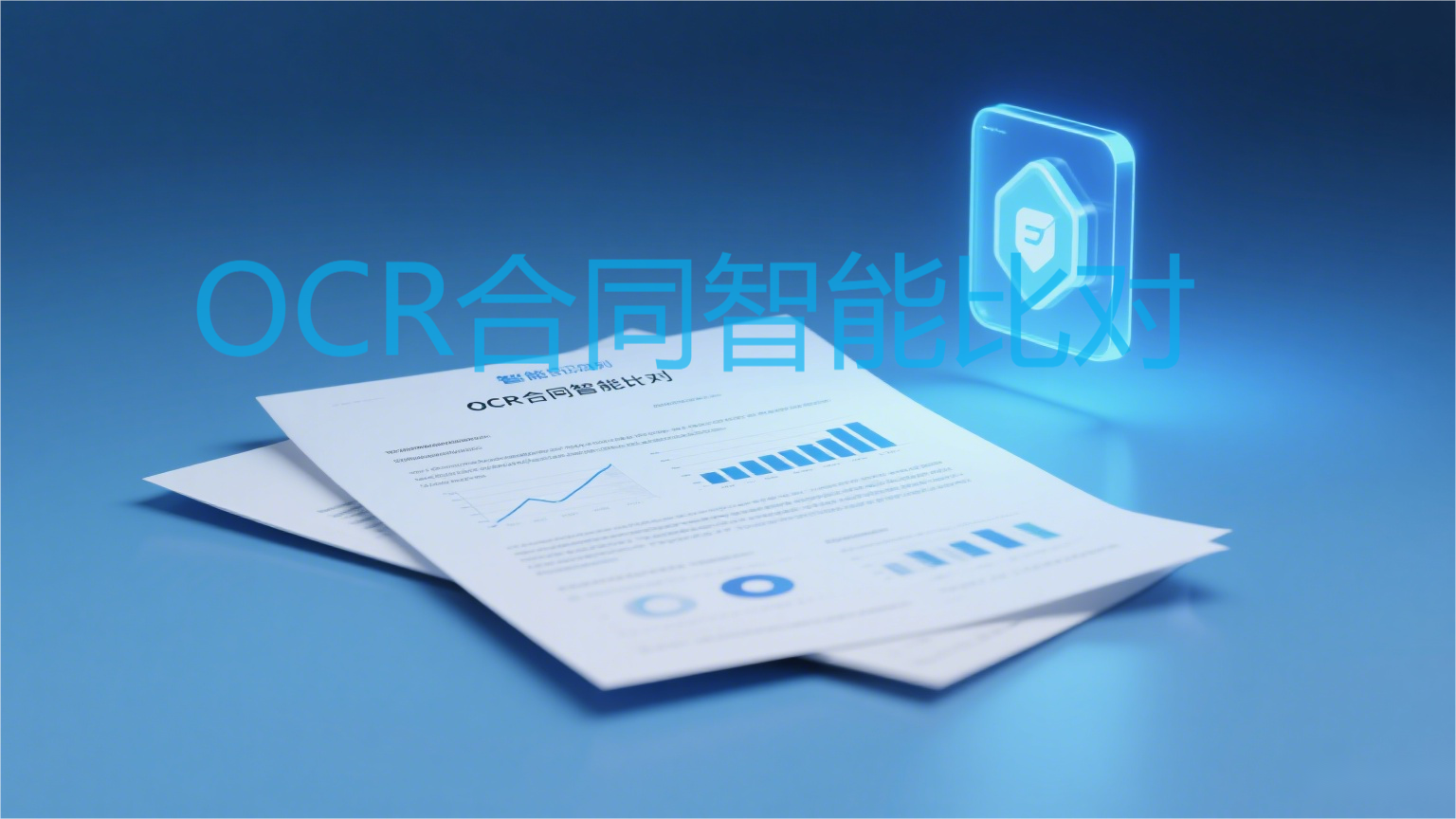 楚识 OCR 比对产品硬件配置解析：GPU 与 CPU 版本 - CHOOSE